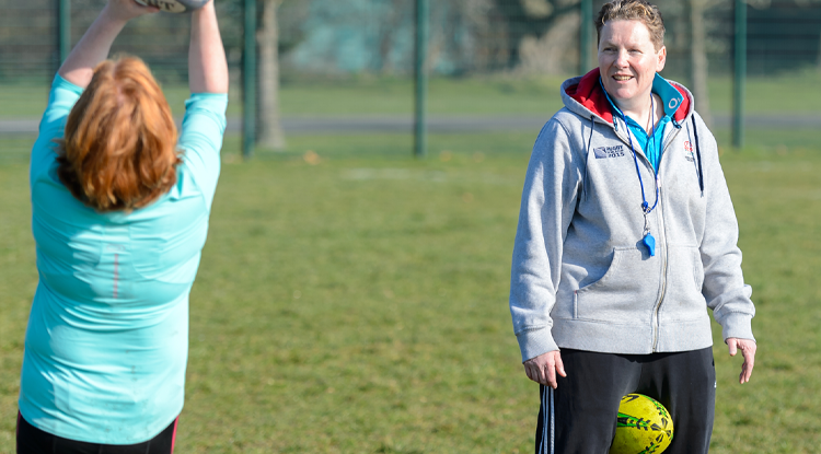 Get Active - Being Physically Active In Norfolk - Active Norfolk