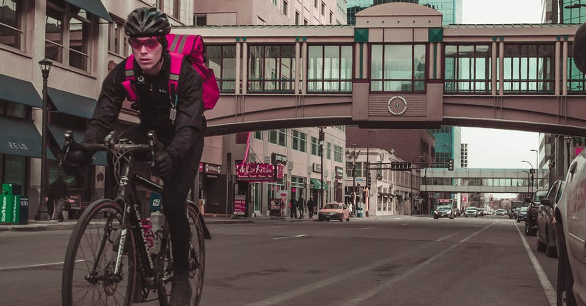 Active Travel & Design - Insight and Evaluation - Active Norfolk