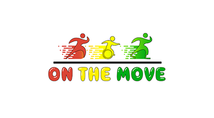 On The Move - Getting Active In Norfolk - Active Norfolk