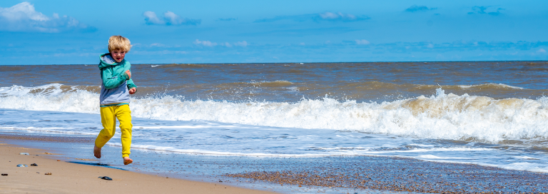 For the Public - Getting Physically Active In Norfolk - Active Norfolk