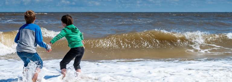 Brand New Activity Finder - Get Active In Norfolk - Active Norfolk