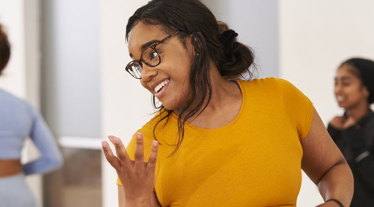 Women and Girls Insight - Insight & Evaluation - Active Norfolk