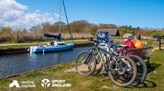 News - Active Norfolk