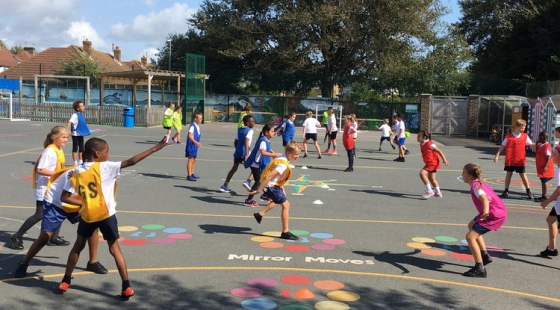 Active Norfolk - Active Partnership For Norfolk