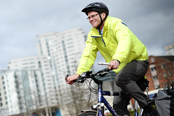 Our Impact - Active Norfolk