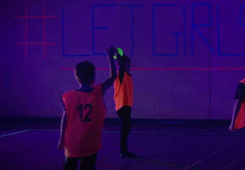 Big Norfolk Holiday Fun Case Study: East Norfolk Sixth Form (2024 ...